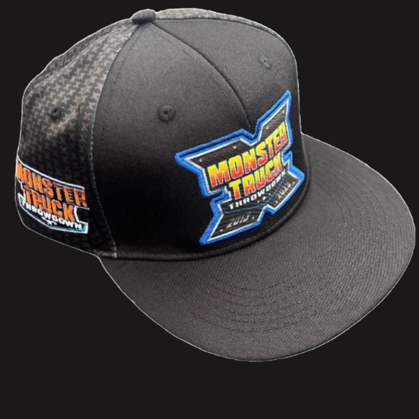 MTT - Monster Truck Throwdown